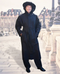ULTIMATE Shayne Coat - Memory Fabric - XL – Judaica Spot